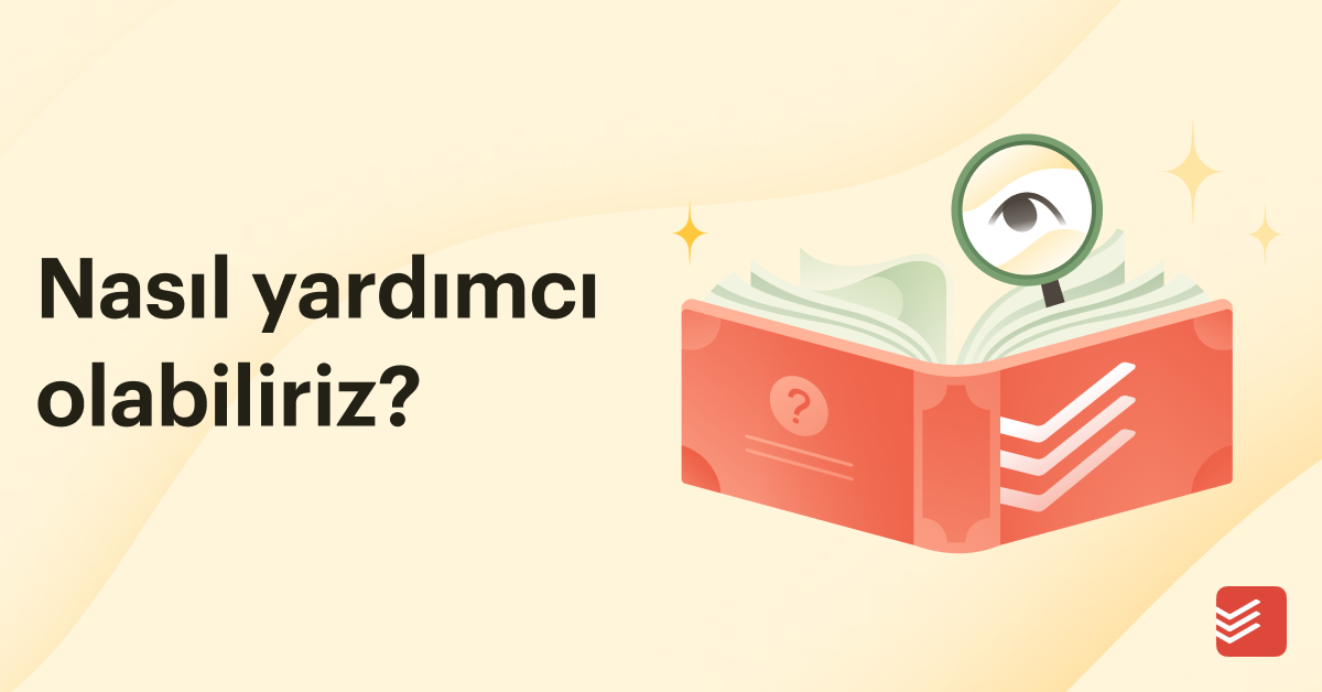 Todoist ve Outlook Mail entegrasyonu sorunlarını gider Todoist ve Outlook Mail entegrasyonu sorunlarını gider